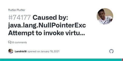 Caused By Java Lang NullPointerException Attempt To Invoke Virtual Method Android Content