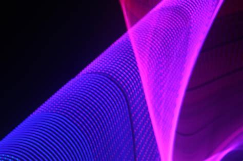 Premium Photo Light Has Wave Particle Duality