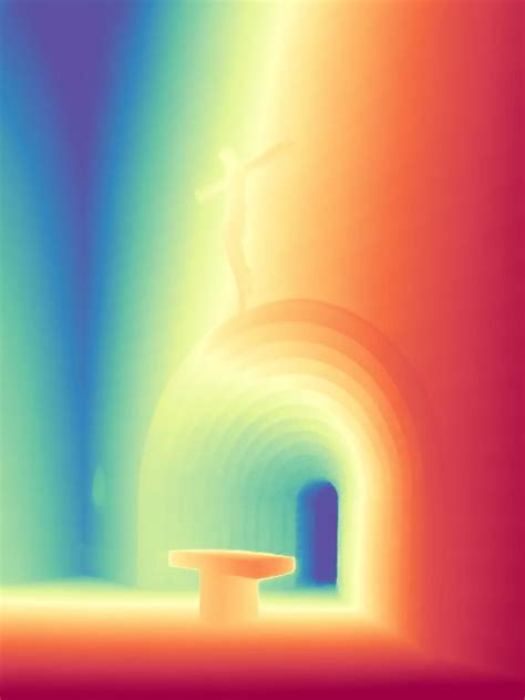 Marigold Repurposing Diffusion Based Image Generators For Monocular