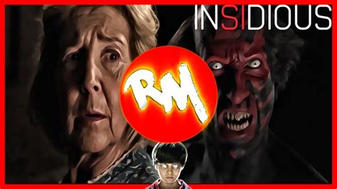 Insidious [tip Toe Thru The Tulips Remix ] Remix Maniacs Youtube Music