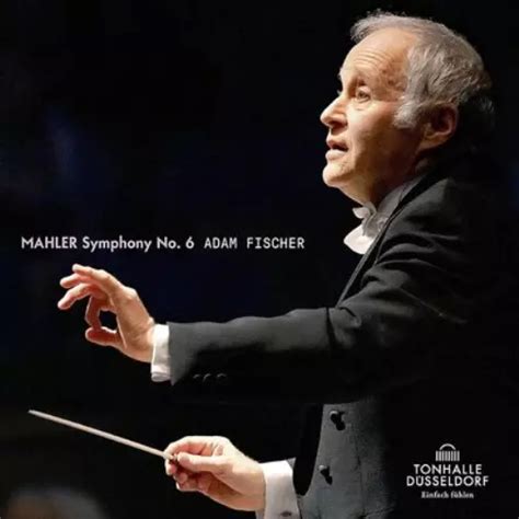 Gustav Mahler Mahler Symphony No 6 Cd Album Eur 2547 Picclick Fr
