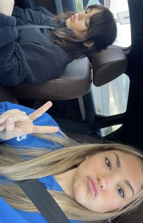 Jenna With Aliyah 🥰 Rworshipjennaortega