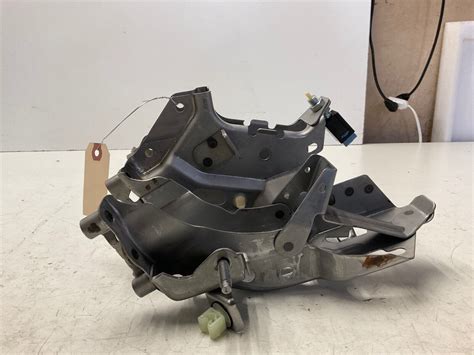 2023 Subaru Wrx Manual Clutch Brake Acselerator Pedal Suport Oem Ebay
