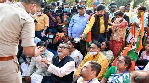 Tmc Moves Sc Alleging Violation Of Court Orders For Free And Fair