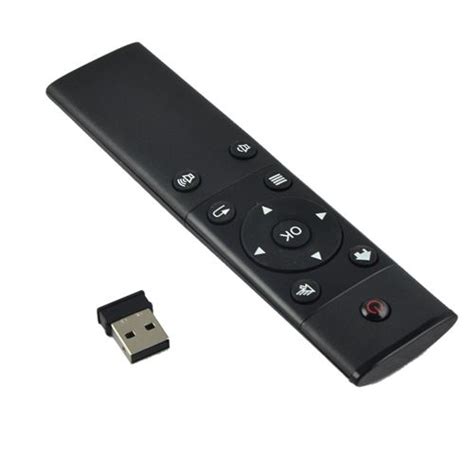 Smart Tv Remote Mouse Mumutemplates