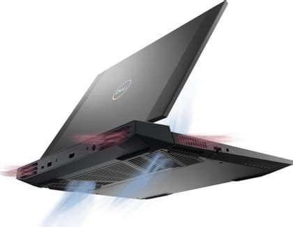Dell G SE Laptop Th Gen Core I GB TB SSD Win Home GB Graph Price In India