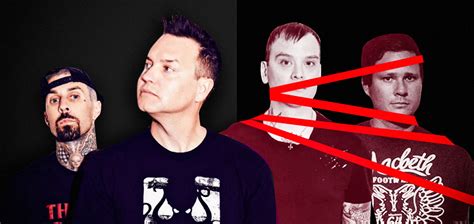 Funko Pop Dolls ออกคอลเลคชั่นใหม่ Blink 182 แต่ดันไม่ทำสมาชิกให้ครบทุก