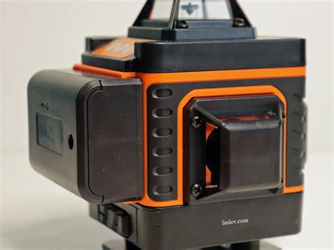 HILDA 4D 16 Lines Green laser level: review, tests, adjustment, manual