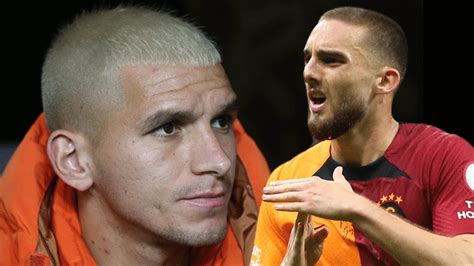Berkan Kutlu Meydan Okudu Fanatik Gazetesi Galatasaray GS