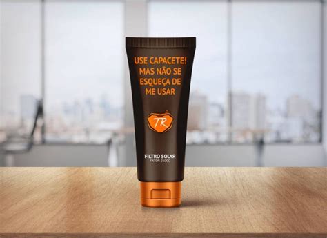 A Importância Do Filtro Solar Dentro E Fora Do Esporte Trilheiro