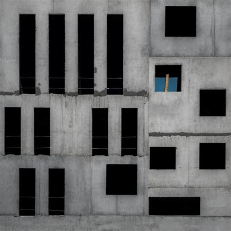 Isolation Cell 아티쉬