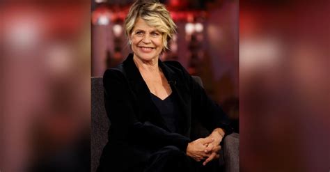Actress Linda Hamiltons Twin Sister Passes Away Unexpectedly
