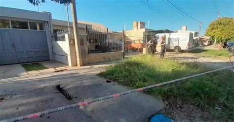 Un Chico De 15 Años Murió Cuando Quiso Recuperar Su Pelota Que Cayó En