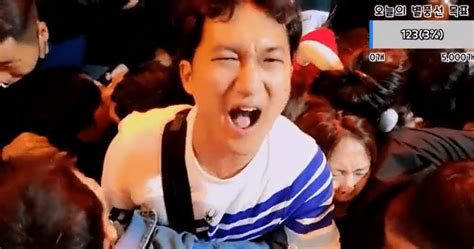 韓國梨泰院人踩人｜直播主直播現場情況 人群被擠至面目猙獰不斷尖叫 星島日報
