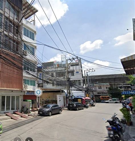 ไม่เคยอยู่ ใกล้ Btsพระโขนง สุขุมวิท46 50 480 ม 44ตรม 2นอน ถูกกว่าคอนโด
