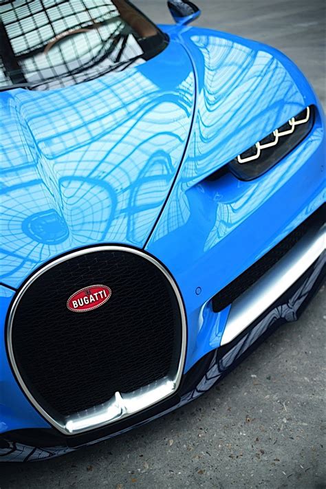 Is This Crashed Bugatti Chiron A Test Car Autoevolution