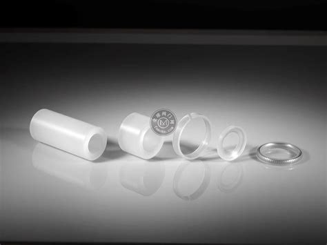 Ptfe Pctfe O Peek