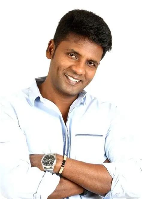 Satyam Rajesh Biography Movies List Wegreen Entertainment