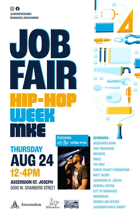 Hip Hop Week Mke