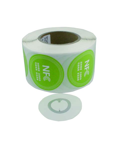 Rfid Inlay Ruiting Smart Card Co Ltd
