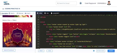 Vishnubalu Dhasappan On Linkedin 🚀 Day 14 Of My 30dayscodingchallenge Today I Came So Close