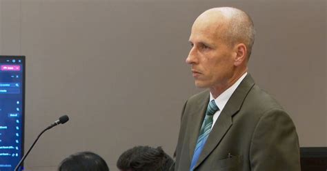 Man Accused Of Shooting San Diego Police Officer Pleads Not Guilty