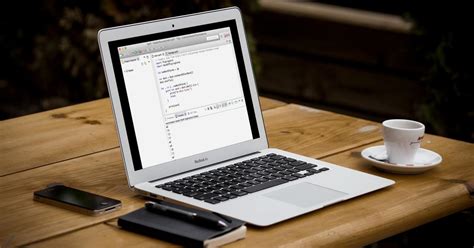 Tifig Swift Ide Auf Eclipse Basis Vorgestellt Mac Life