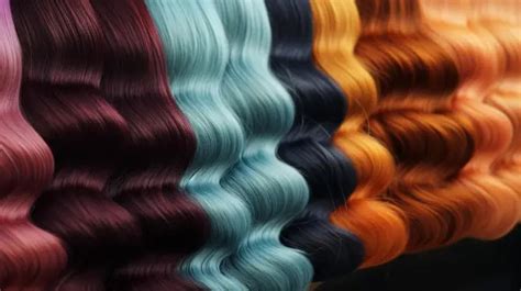 Hair Color Weave Picture Background Images Hd Pictures And Wallpaper