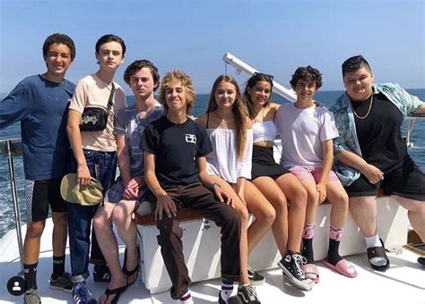 Picture Of Jaeden Martell In General Pictures Ti4u1552114064 Teen Idols 4 You