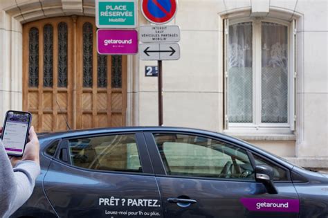 Définition De Lautopartage Blog Getaround