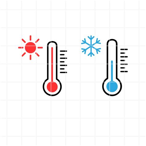 Thermometer Clip Art
