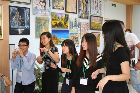 Electrical Engineering International Polytechnic Summer And Winter