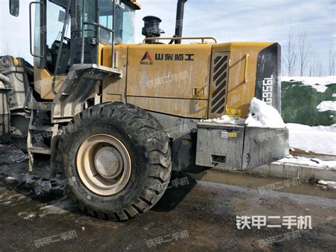 临工956l装载机参数临工装载机9l临工955f装载机图片第8页大山谷图库