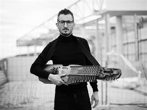 Xabier Zeberio And Andrés Isasi Musika Eskolako Orkestra Pause Getxo