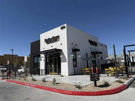 Better Buzz Coffee North Las Vegas North Las Vegas Nv Joe Coffee