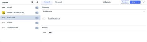 Building A Minio File Explorer App In 30 Minutes