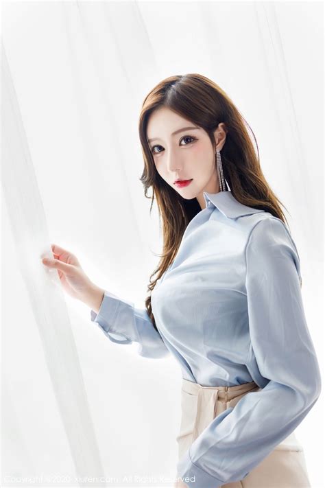 Xiuren Lindalinda