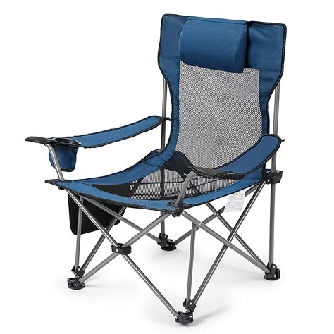 Sillón Reclinable Exterior Tfixol Azul Tipo 2 Bodega Aurrera En Línea