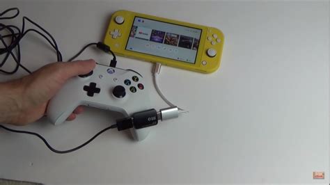unocero Te decimos qué tanto puedes conectarle al Nintendo Switch Lite