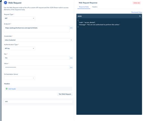 Deprecation Of Basic Authentication Usernamepassword Based For Freshservice Api V2