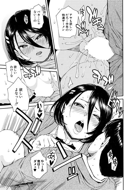 Body Control App Page Nhentai Hentai Doujinshi And Manga
