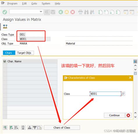 sap mm 批量修改物料特性clmm初探＜转载＞ sap clmm csdn博客