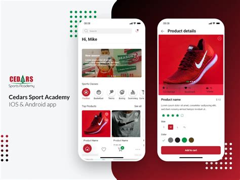 An Attractive UX UI Design For App Mobile Upwork