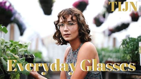 Episode 3 A Day With Tijn Eyewear Youtube