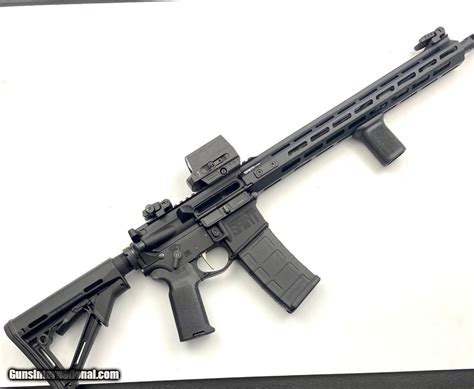 SPRINGFIELD ARMORY AR 15 Saint Victor