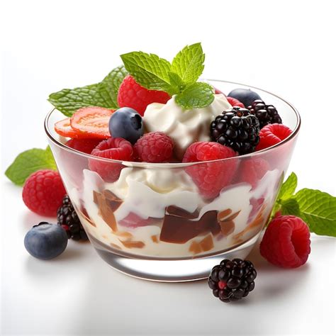 Premium Ai Image Fresh Fruit
