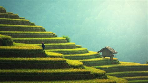 Asia Nature 4k Wallpapers Wallpaper Cave