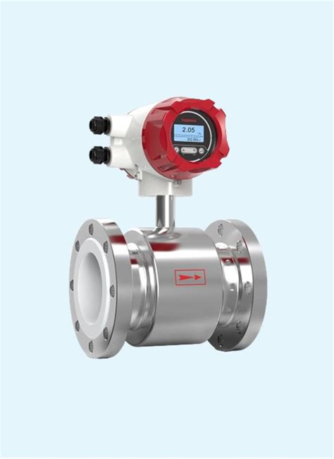 Flow Meter AquaTech