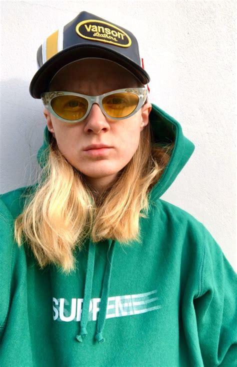 Supreme Motion Logo Hooded Sweatshirt Xl 【2022新春福袋】 490割引 Swimmainjp