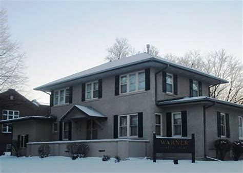 Facilities And Directions Warner Funeral Homes And Crematory
